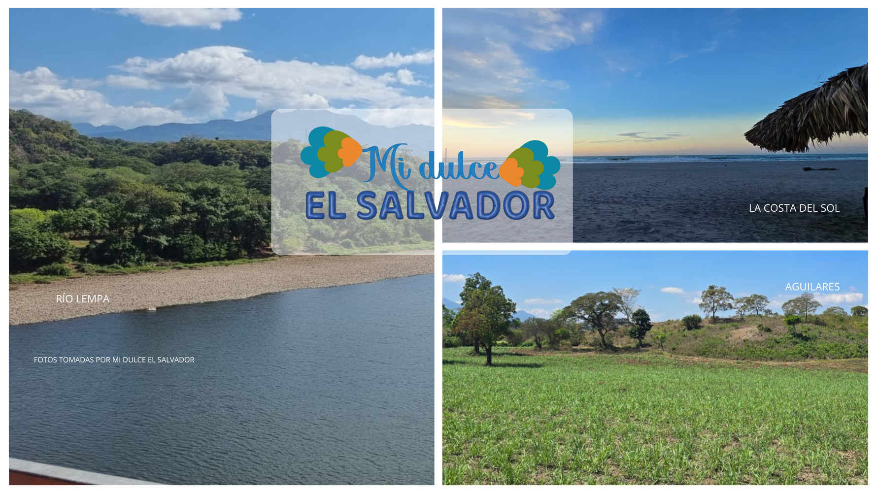 Tienda de regalos, joyeria, productos salvadoreños, artesanias 🇸🇻 💙 ...