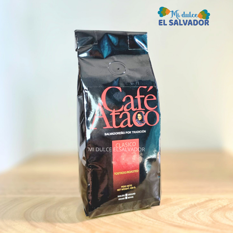 Online store of Salvadoran products 🇸🇻 💙 – Mi dulce El Salvador